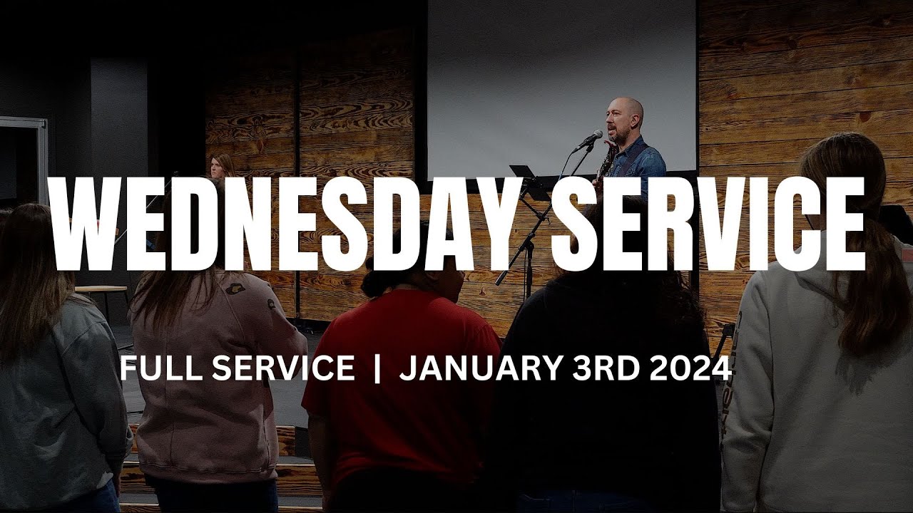 Grace Church Service| Danielle Fontenot Sermon | Worship with Jeremy ...