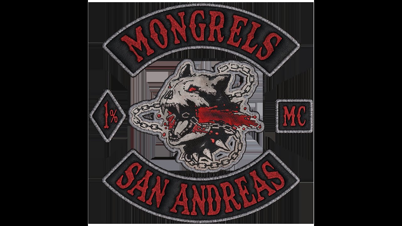 Amazing Free RP | Mongrels MC??? | GTA 5 - YouTube