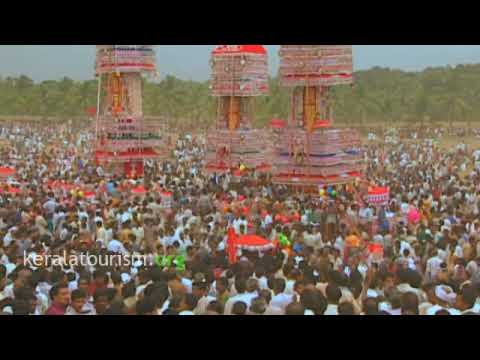 Kettukazcha Poruvazhi Malanada Temple - YouTube