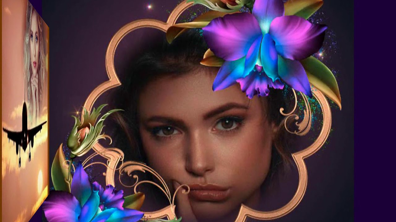 Susan Raye - L. A. International Airport - - YouTube