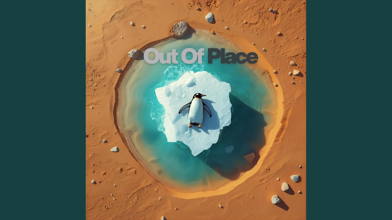 Out Of Place - YouTube