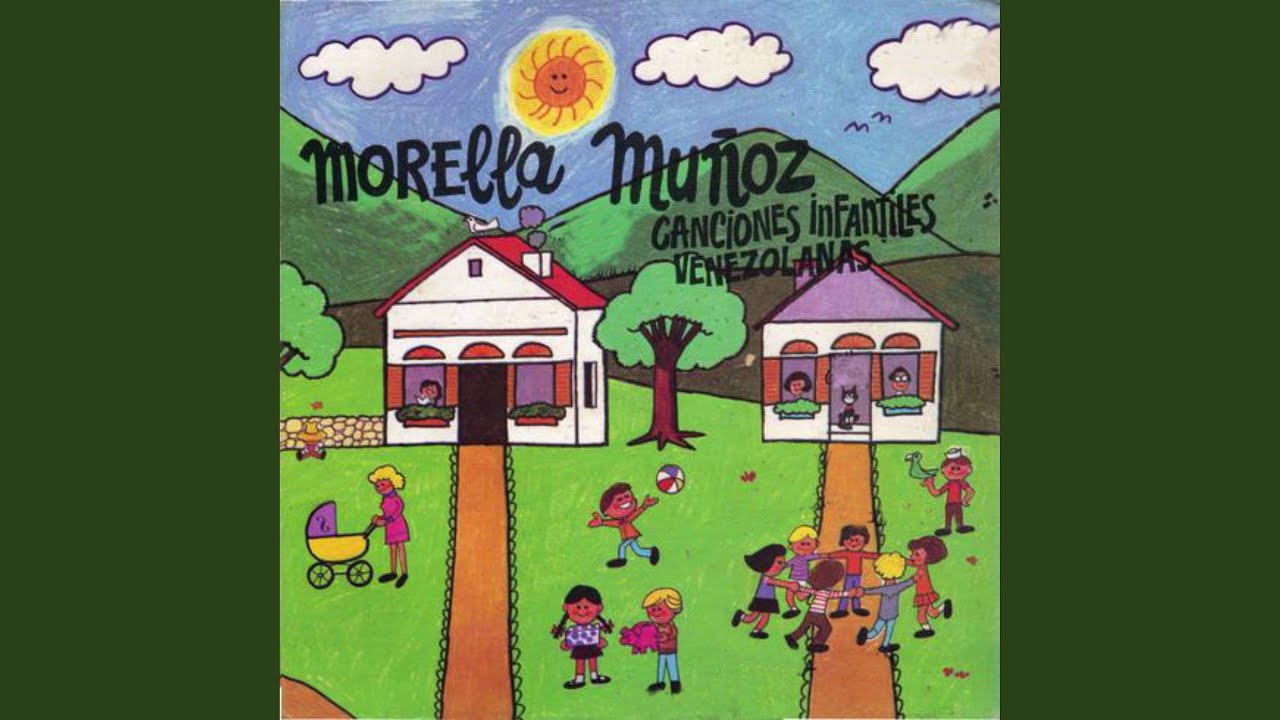 María Moñito - YouTube