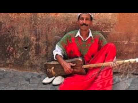 Gypsy Music From Morocco - YouTube