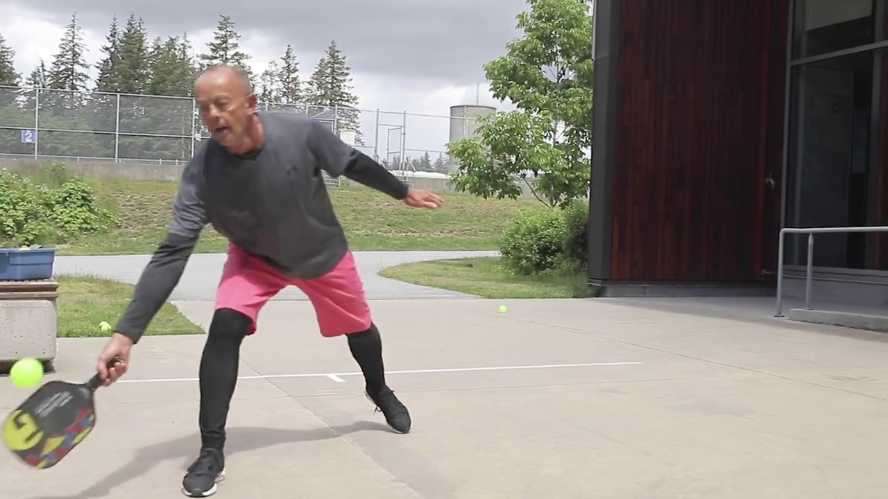 Pickleball Tips and Tricks - YouTube