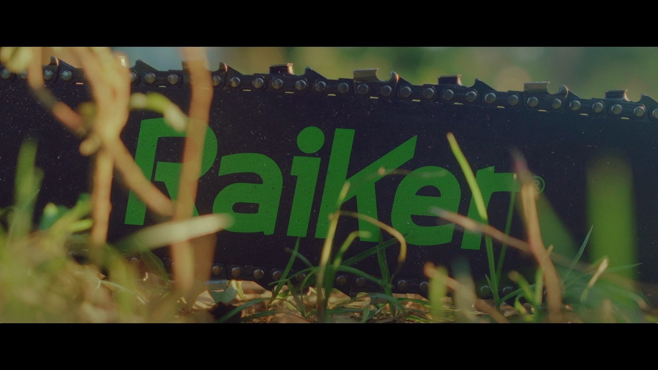 Raiker: Juntos hacemos que cada jornada cuente - YouTube