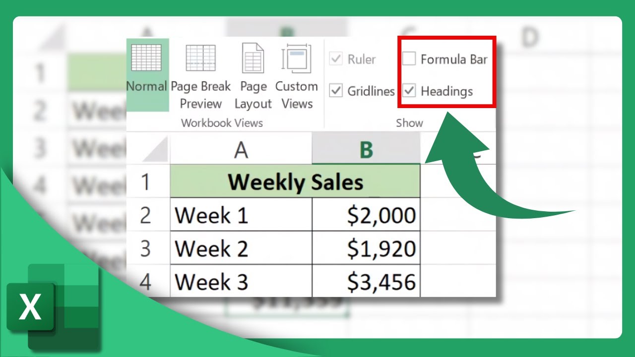 How To Hide A Formula Bar In Excel Microsoft Excel Tutorial 2025 how-to-hide-a-formula-bar-in-excel-microsoft-excel-tutorial-2025