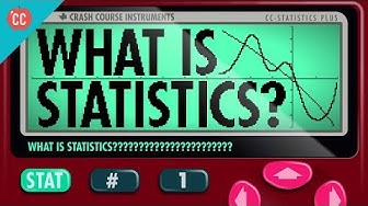 What Does The U Symbol Mean In Statistics? - The Friendly Statistician ...