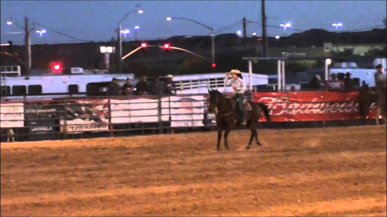 Heather Hoff Wright - Benson, AZ - YouTube