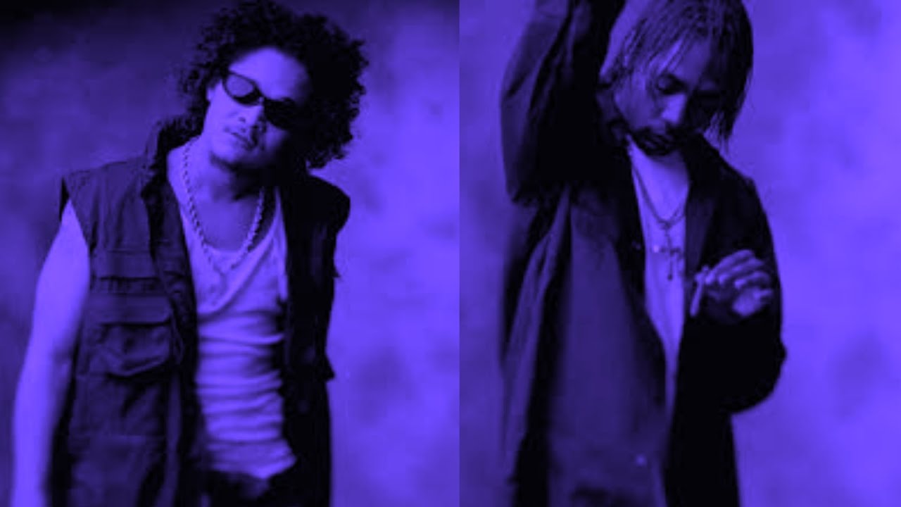 Bizzy bone & krayzie bone - Stay Strong {better audio} - YouTube