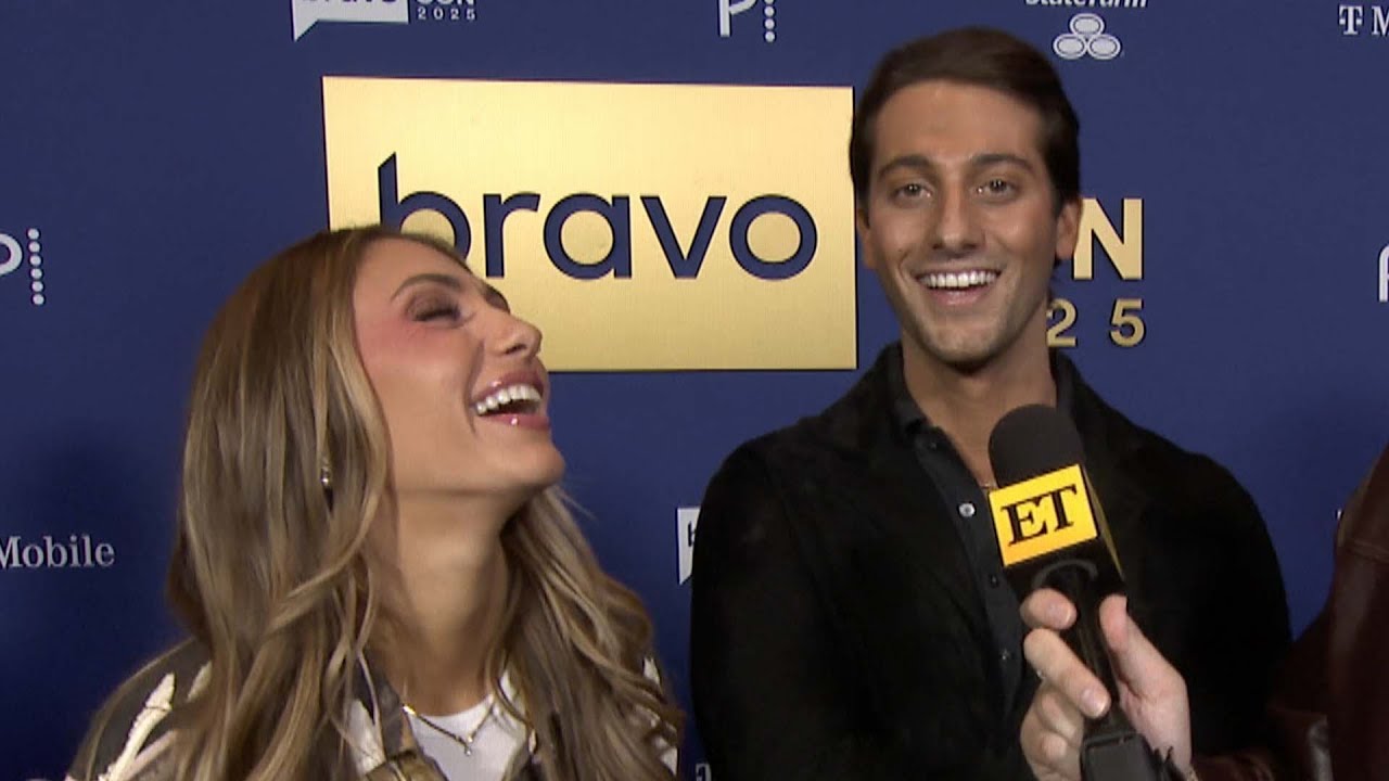 Southern Hospitality’s Joe Bradley and Maddi Reese Share Relationship ...