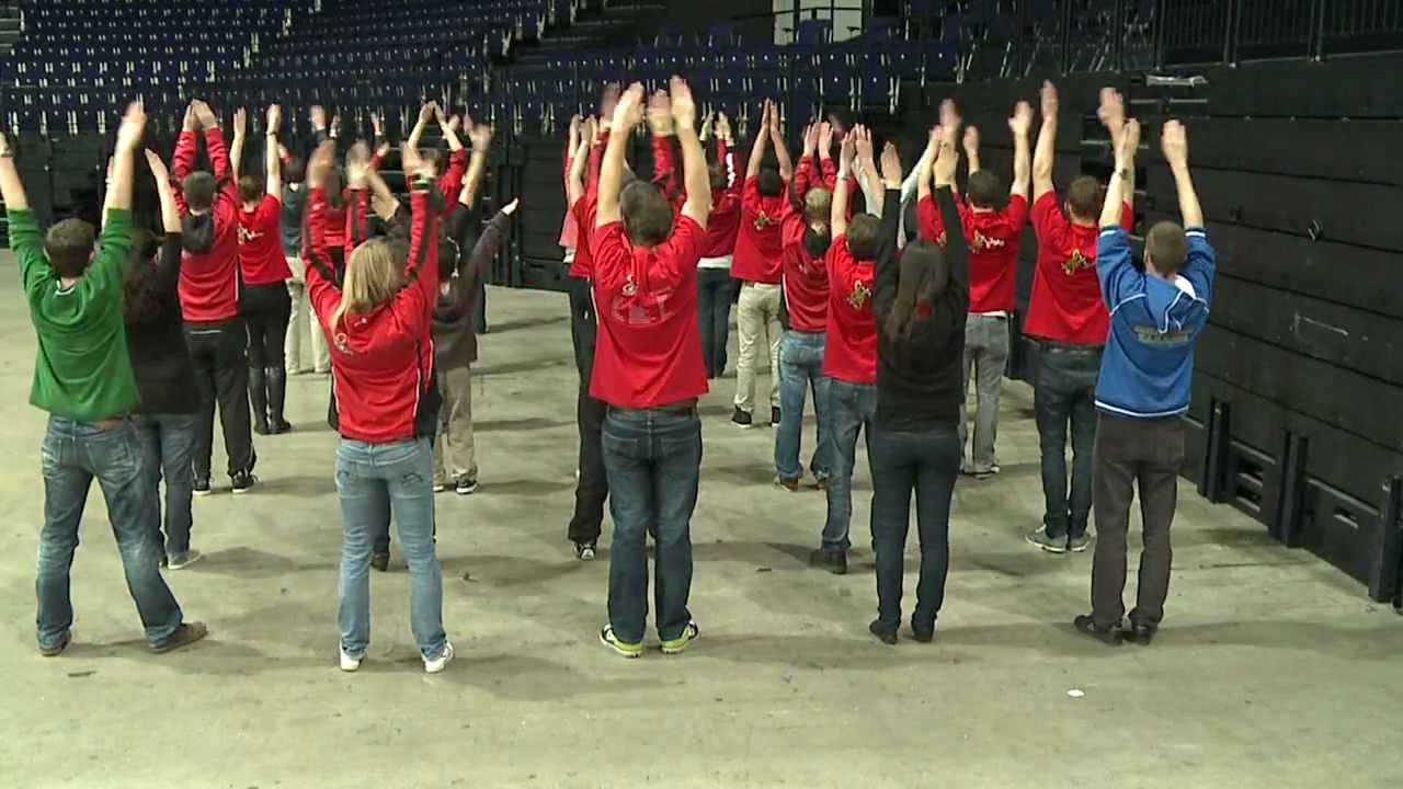 WJMF - Dance- Trailer - YouTube