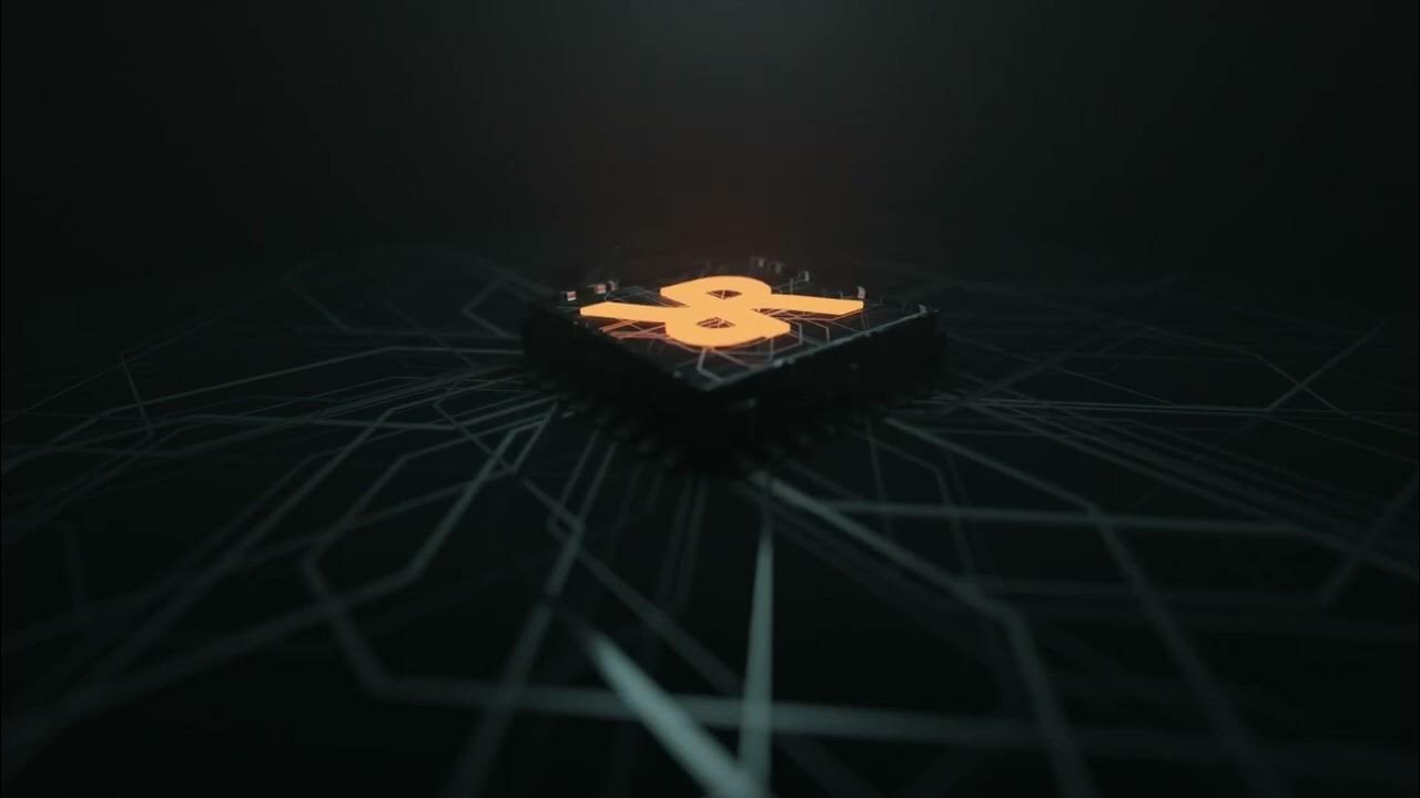 Cpu Animation Youtube