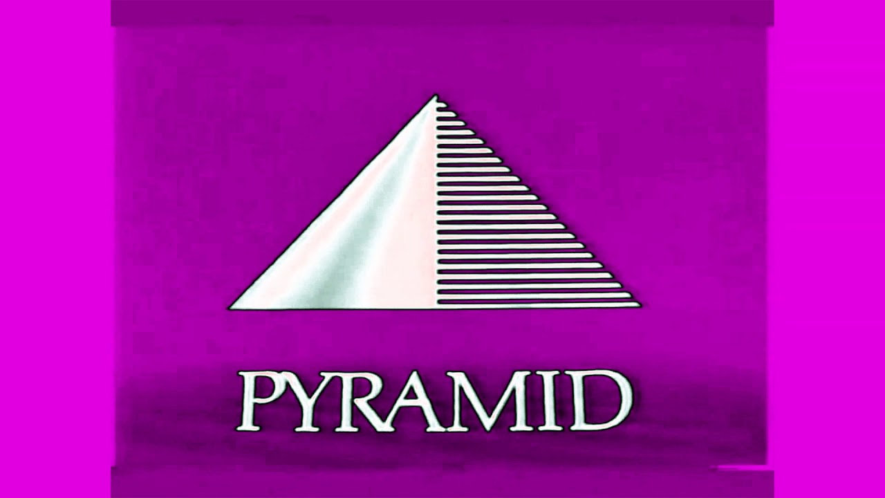 Pyramid Films (1978) Effects (Sponsored by Ecuavisa Csupo Effects ...