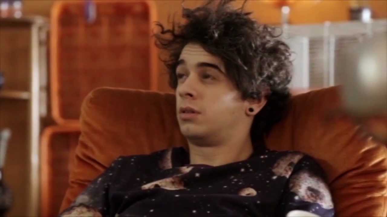 The Midnight Beast | S1-Ep1: Blinkin' | E4 - YouTube