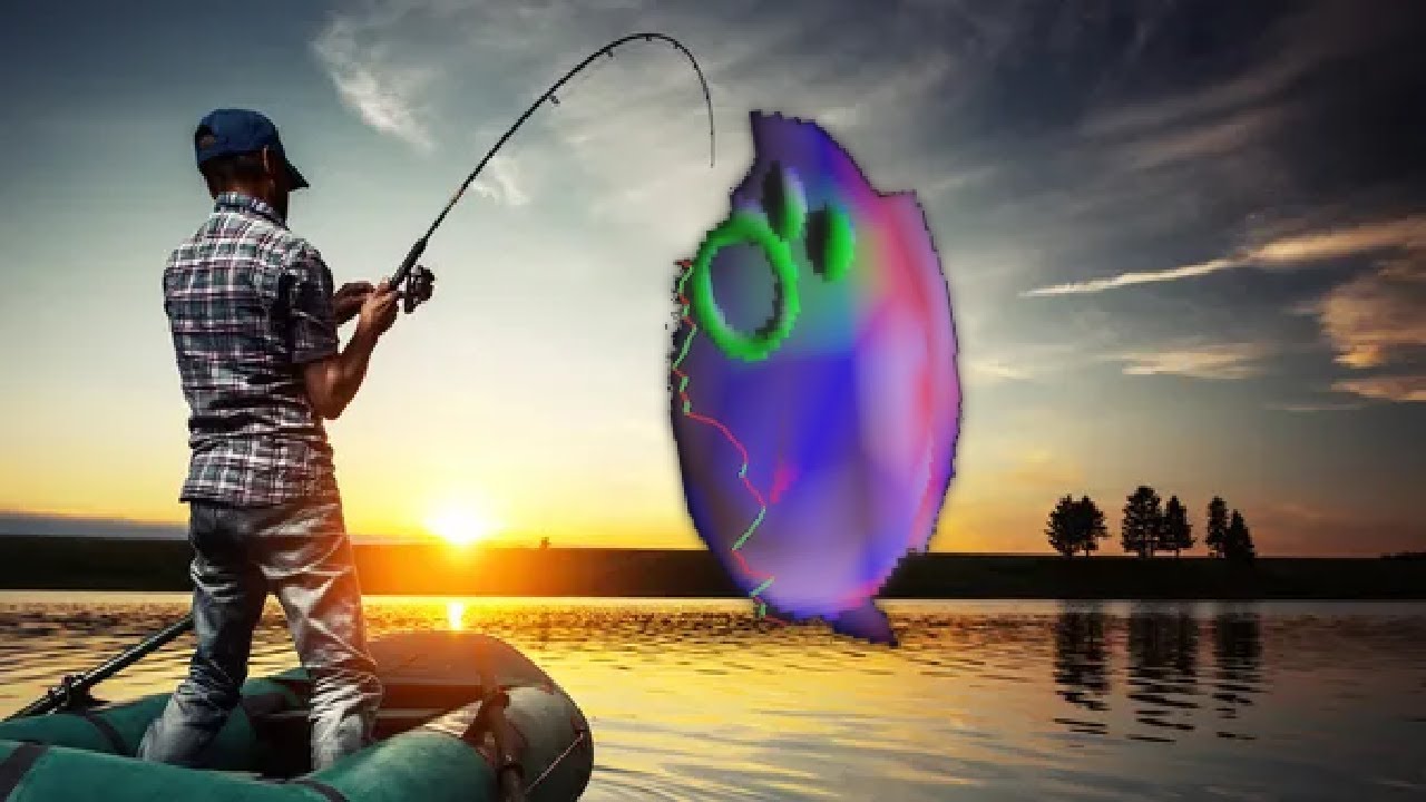 Friday Night Fishing 2 - YouTube