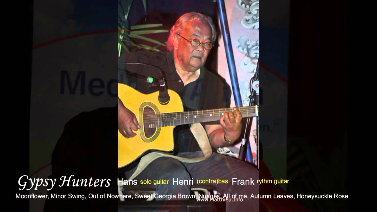 Gypsy Hunters - YouTube