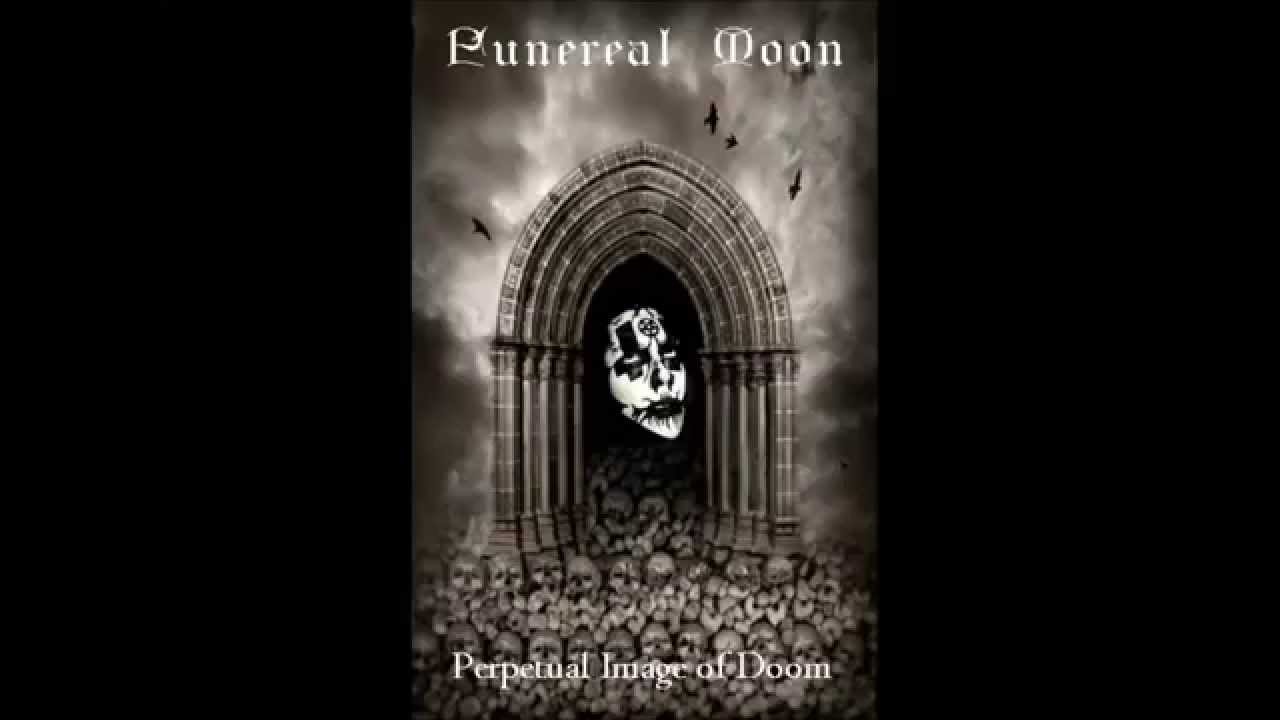 FUNEREAL MOON - YouTube