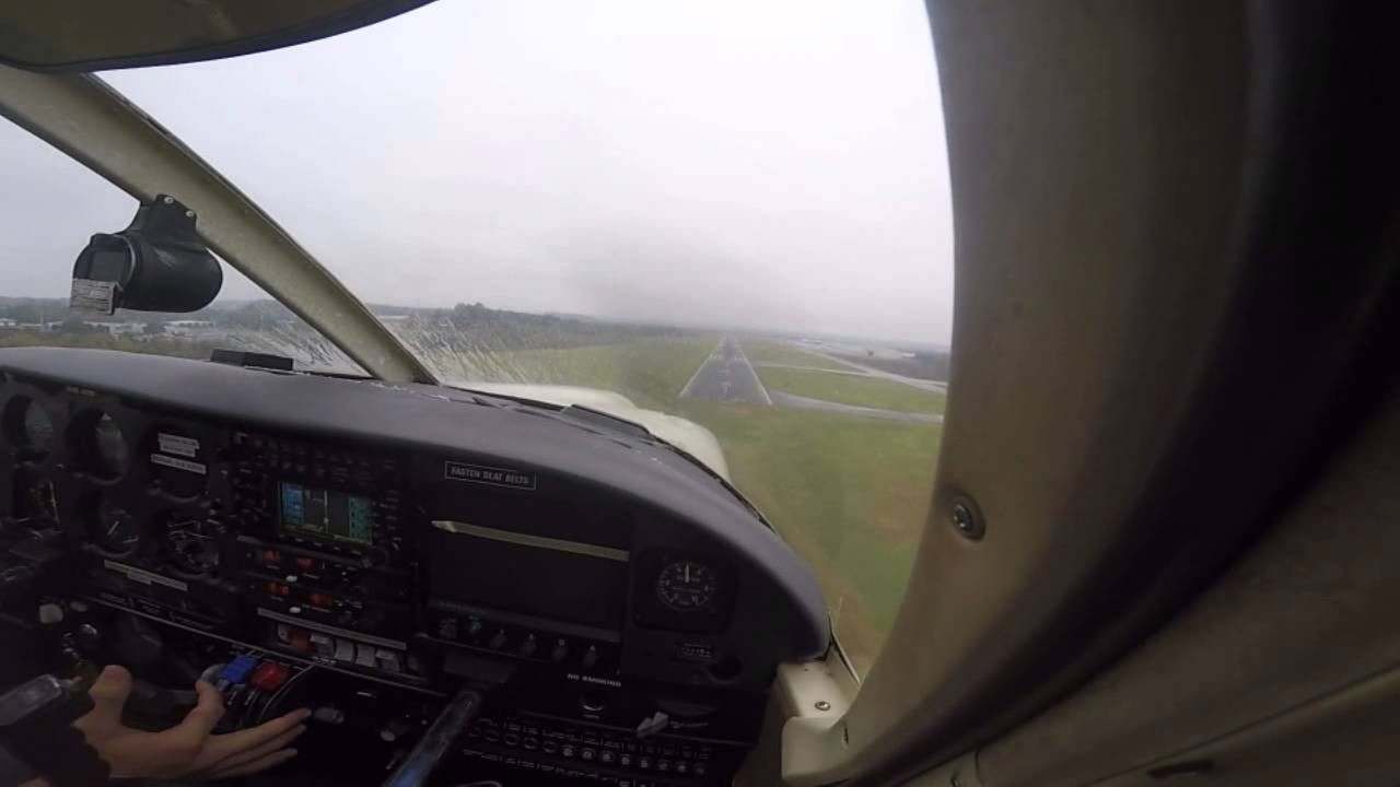 Concord Landing HD - YouTube