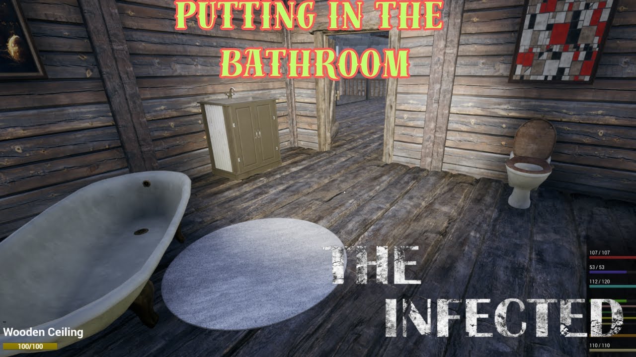 THE INFECTED SEASON 2 EPISODE 39 - YouTube