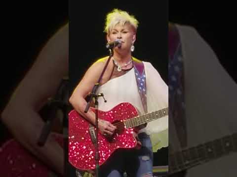 Lorrie Morgan / Except for Monday - YouTube