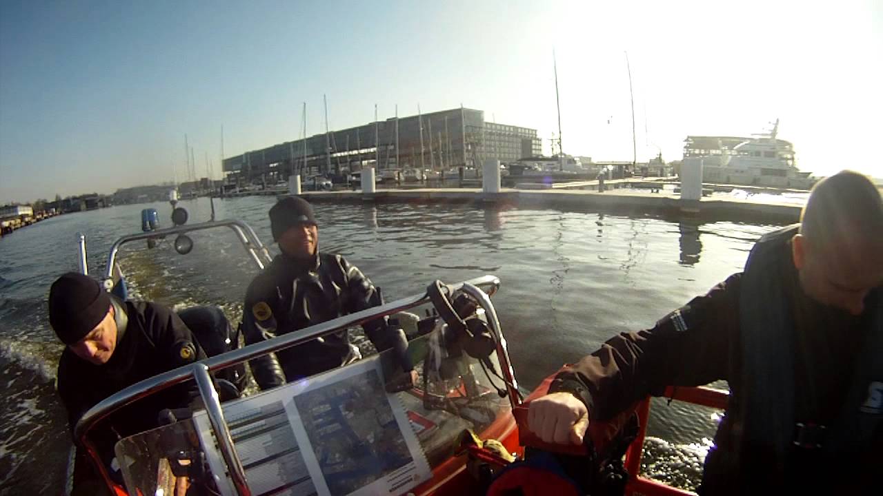 Captain Karl - YouTube