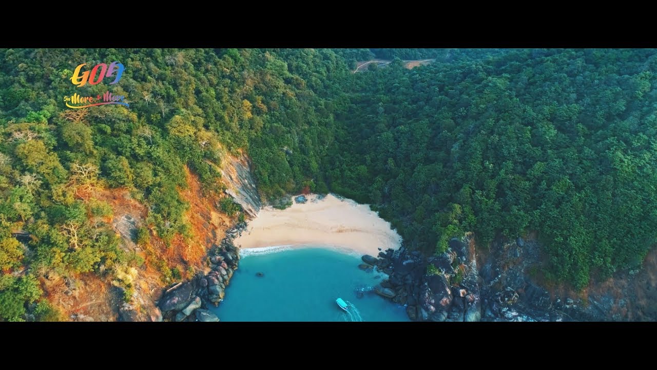 Network Advertising: Goa Tourism - YouTube