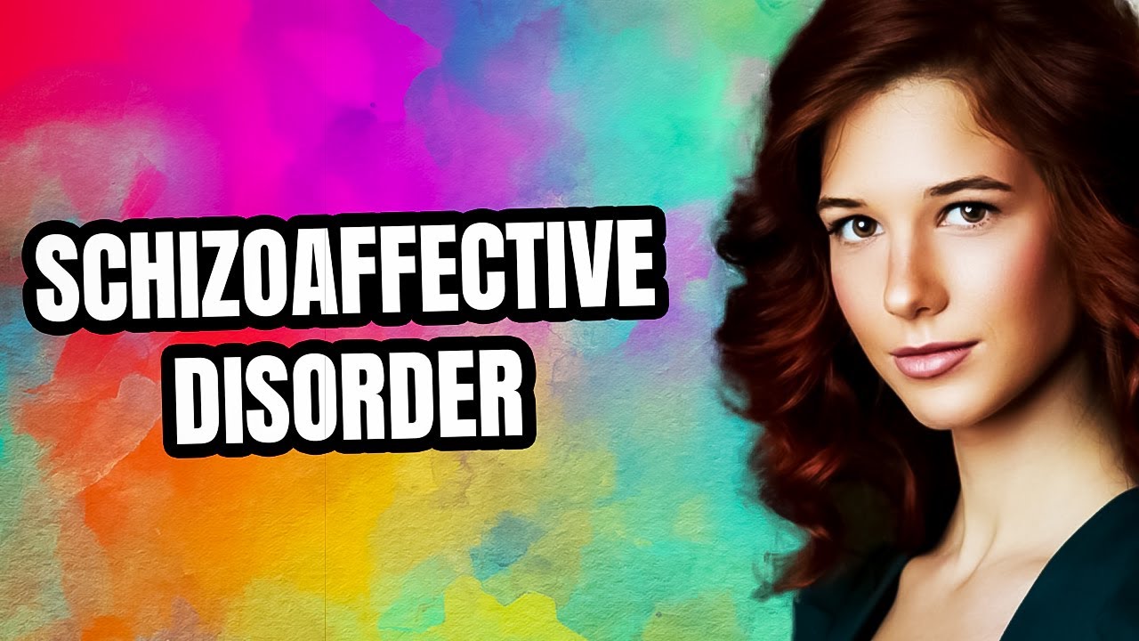 Schizoaffective Disorder Awareness