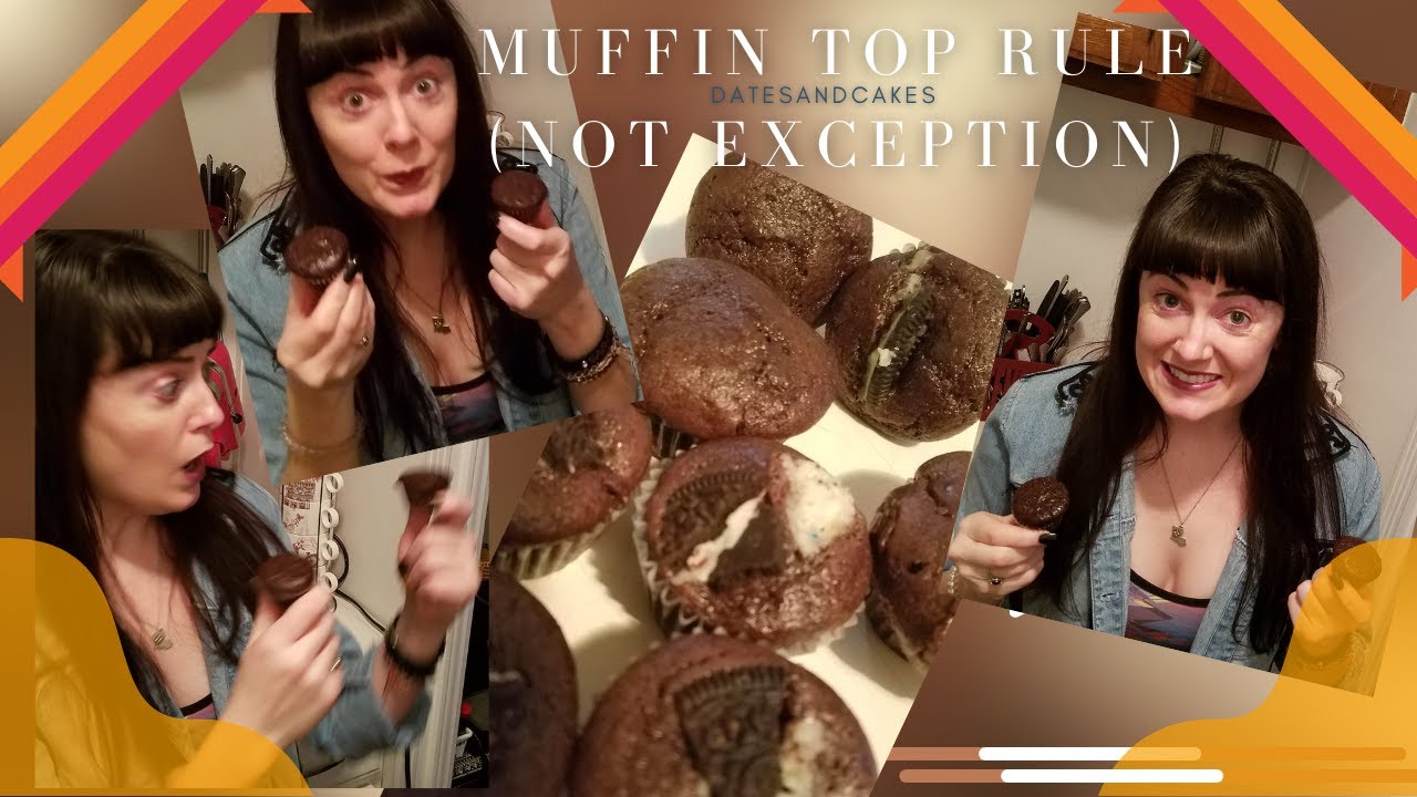The Muffin Top Rule - YouTube