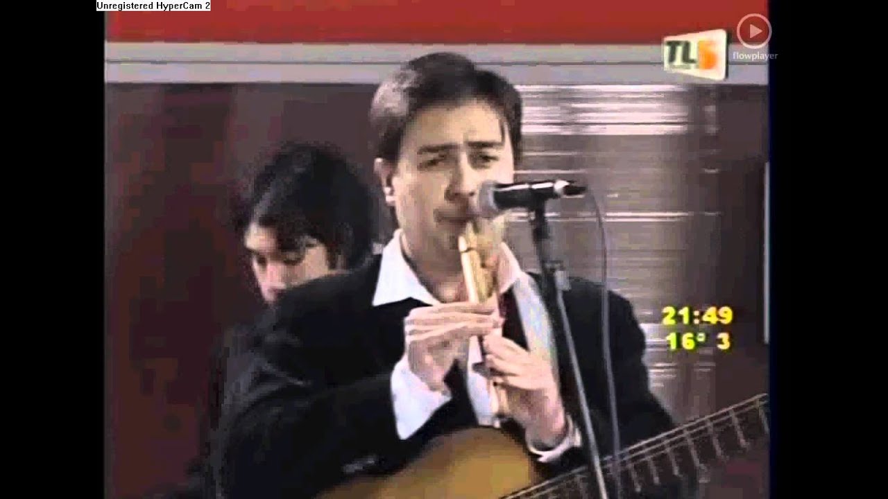 ADRIAN CUEVAS y corria corria - YouTube