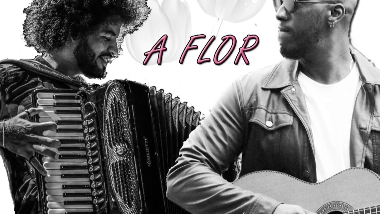 A Flor - Saymon Saz ft. Mestrinho - YouTube