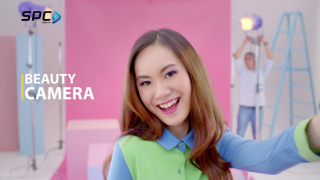 Iklan TV 45 Detik SPC L52 Steel FunJourney - YouTube