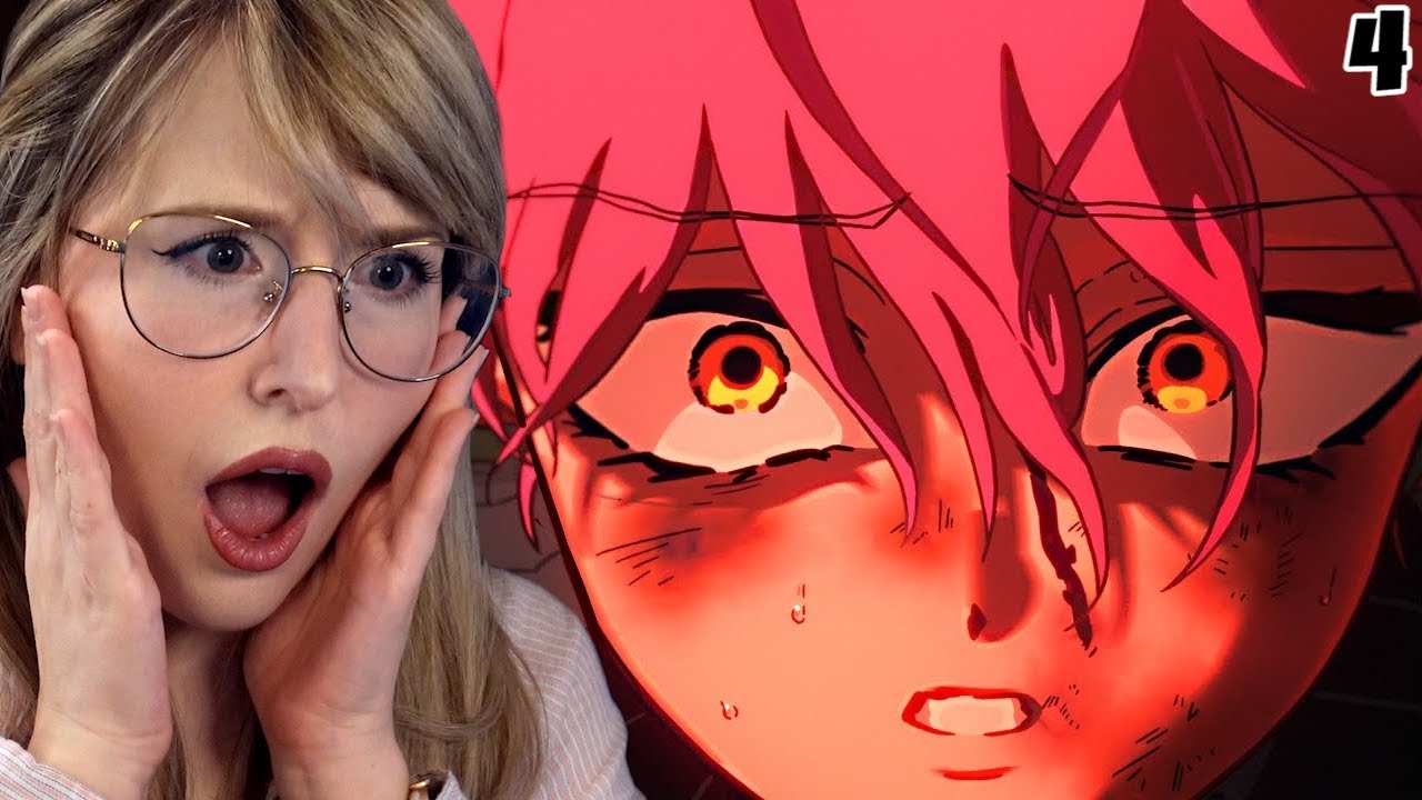 FINALE - K-POP FAN REACTS TO ALIEN STAGE - *LORE DEEP DIVE* - YouTube