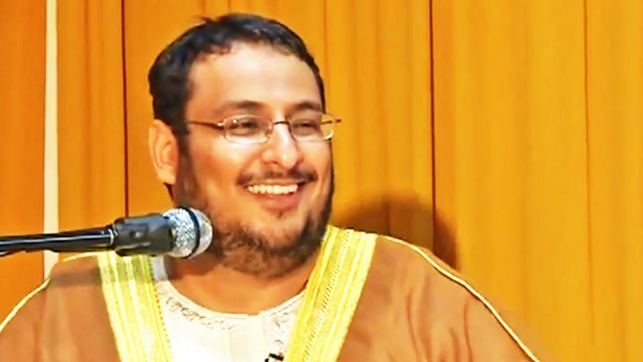 The Sacred Knowledge - Part 2 - Yahya Ibrahim - YouTube