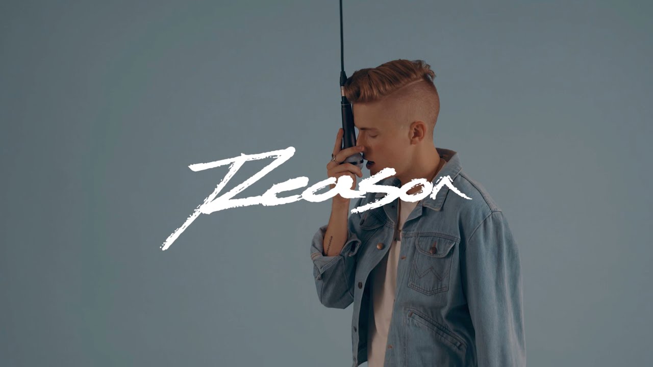 James Deacon - "Reason" (Official Music Video) - YouTube