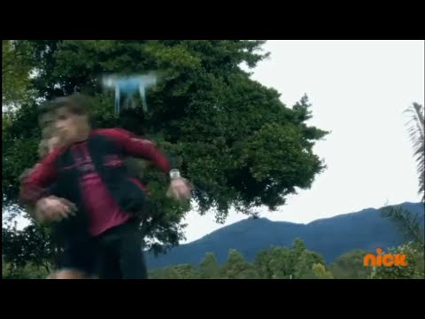 Silvia salva a David | Noobees | Parte 1