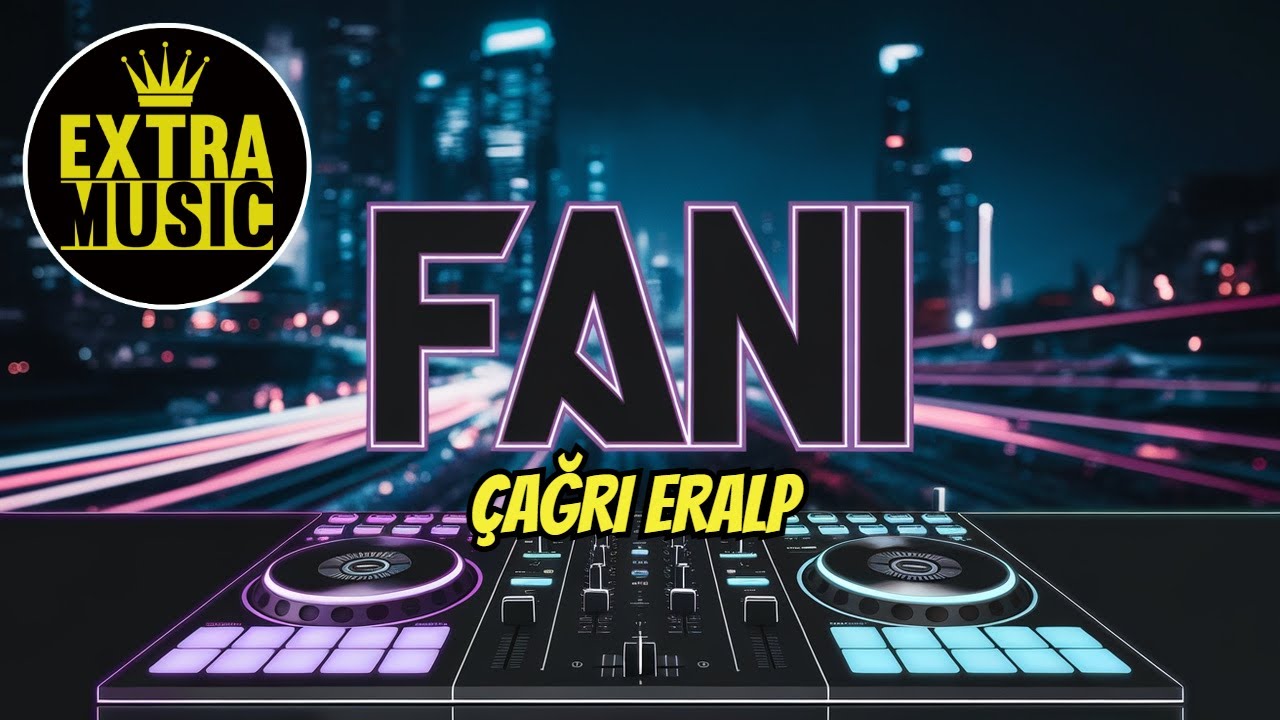 Why Fani is the Best Turkish Album - YouTube