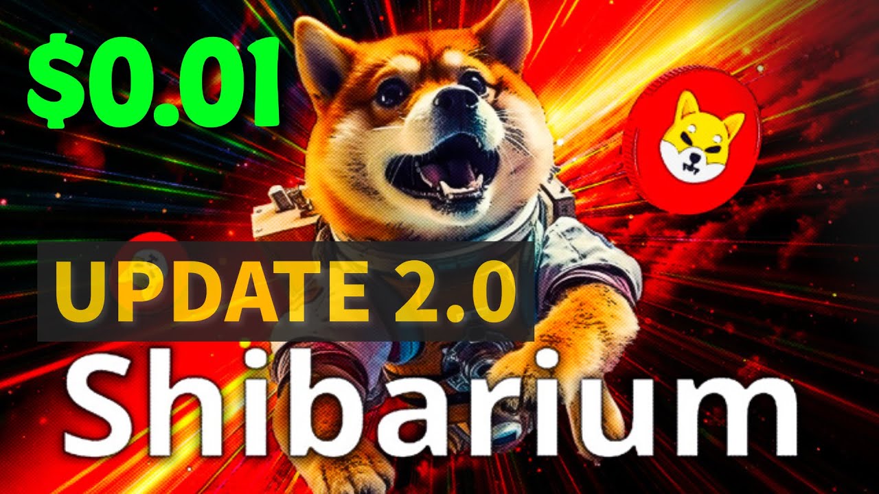 Shibarium Layer 2 Latest Updates #Shibainu - YouTube