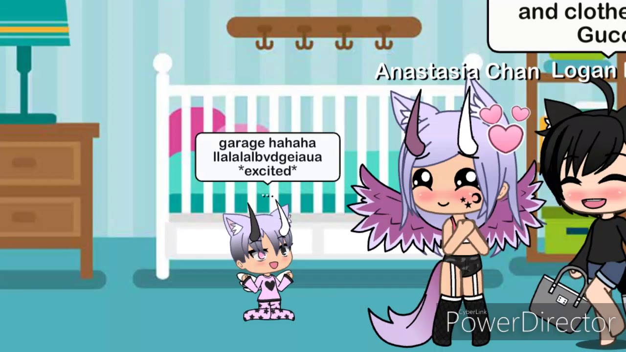 Meet Roxanne part 2 - YouTube