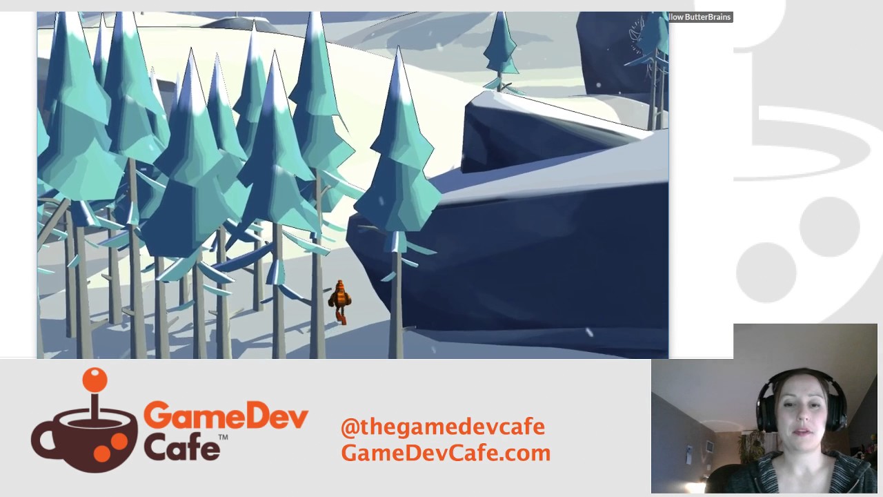 Playing some Toronto Game Jam Projects #TOjam - YouTube