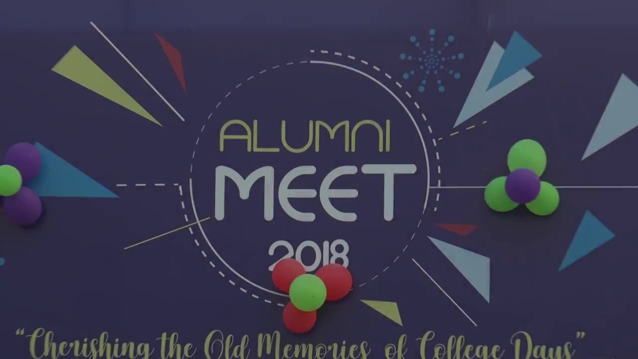 CT alumni reminisce college days - YouTube