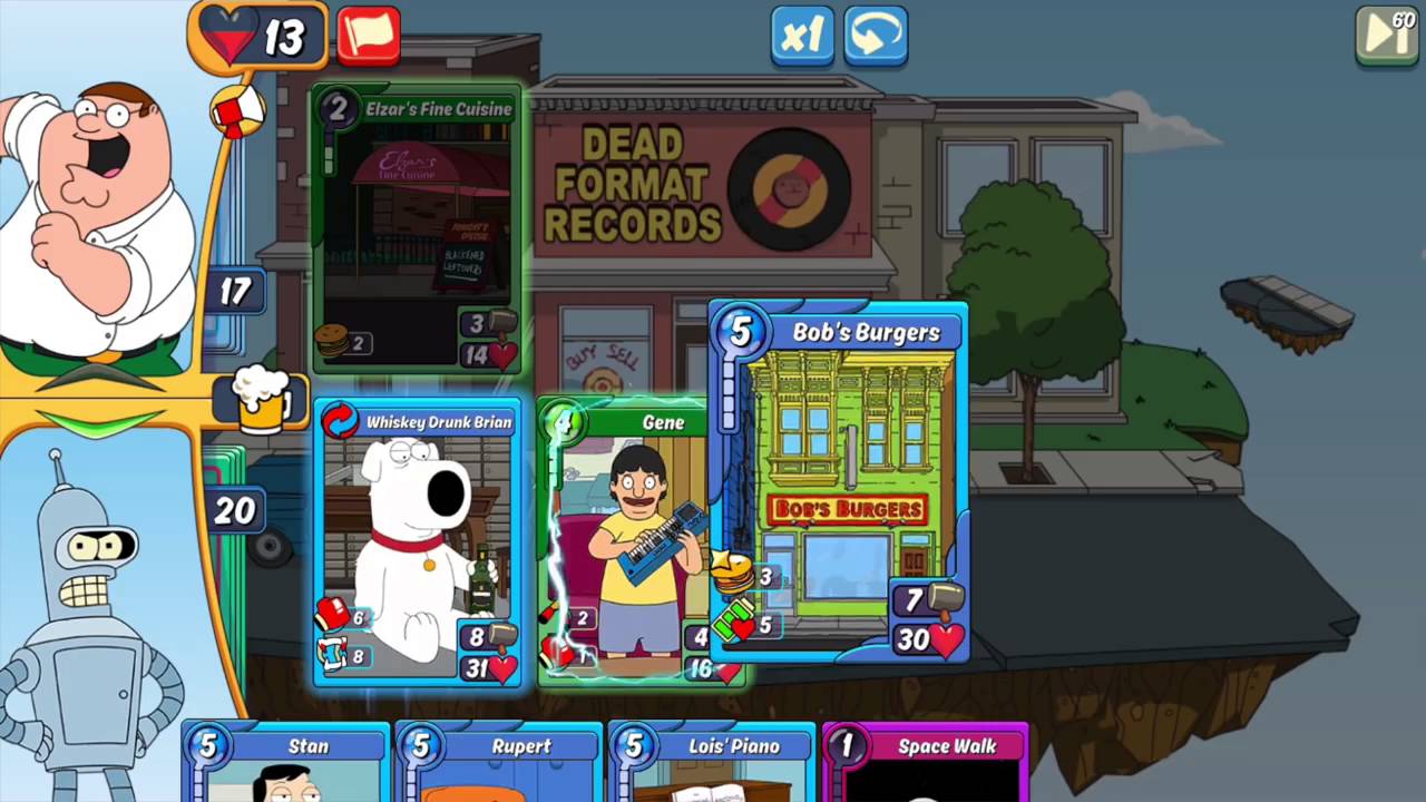 Animation Throwdown: TQFC — трейлер - YouTube