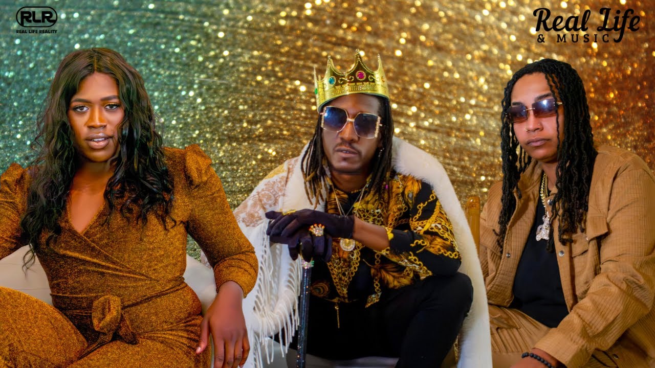 Real Life & Music | Season 2 Looks Review | With Guest Panel - YouTube