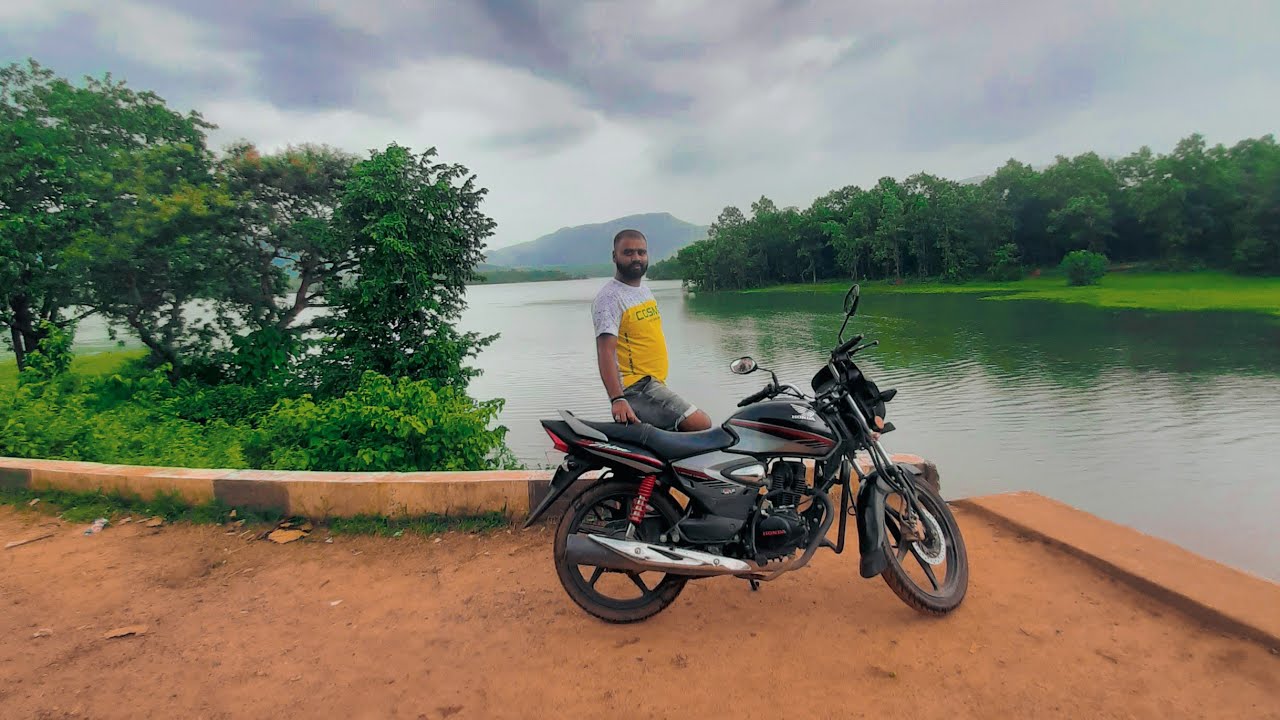 Rissia Dam ,Balasore - YouTube
