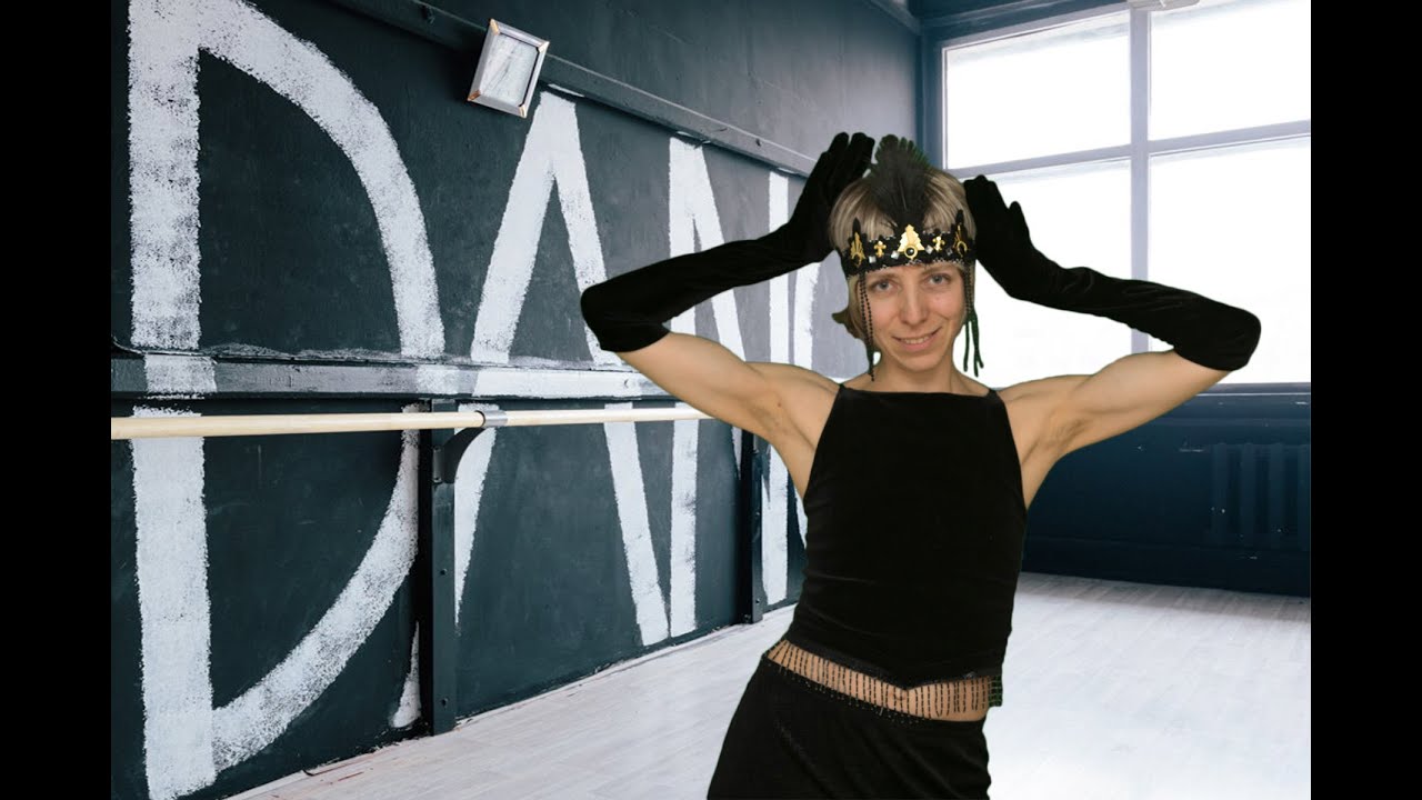MIX dance - YouTube