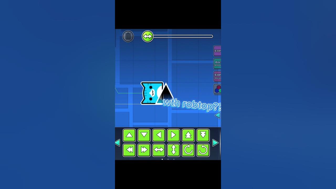 gd hitboxes in a nutshell - YouTube