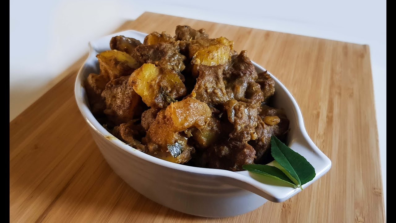 കപ്പ ബിരിയാണി || കപ്പയും ബീഫും || Kappa Biriyani || Kappa & Beef ...