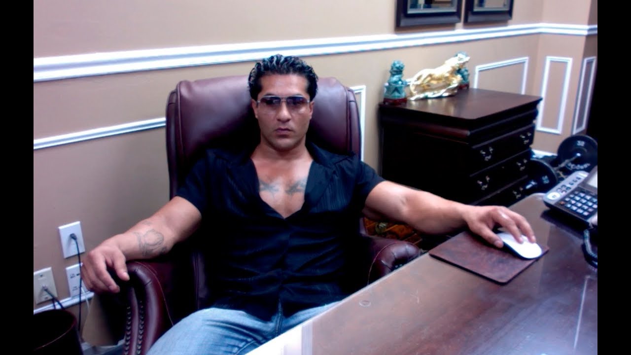 The Truth About The Mafia - YouTube