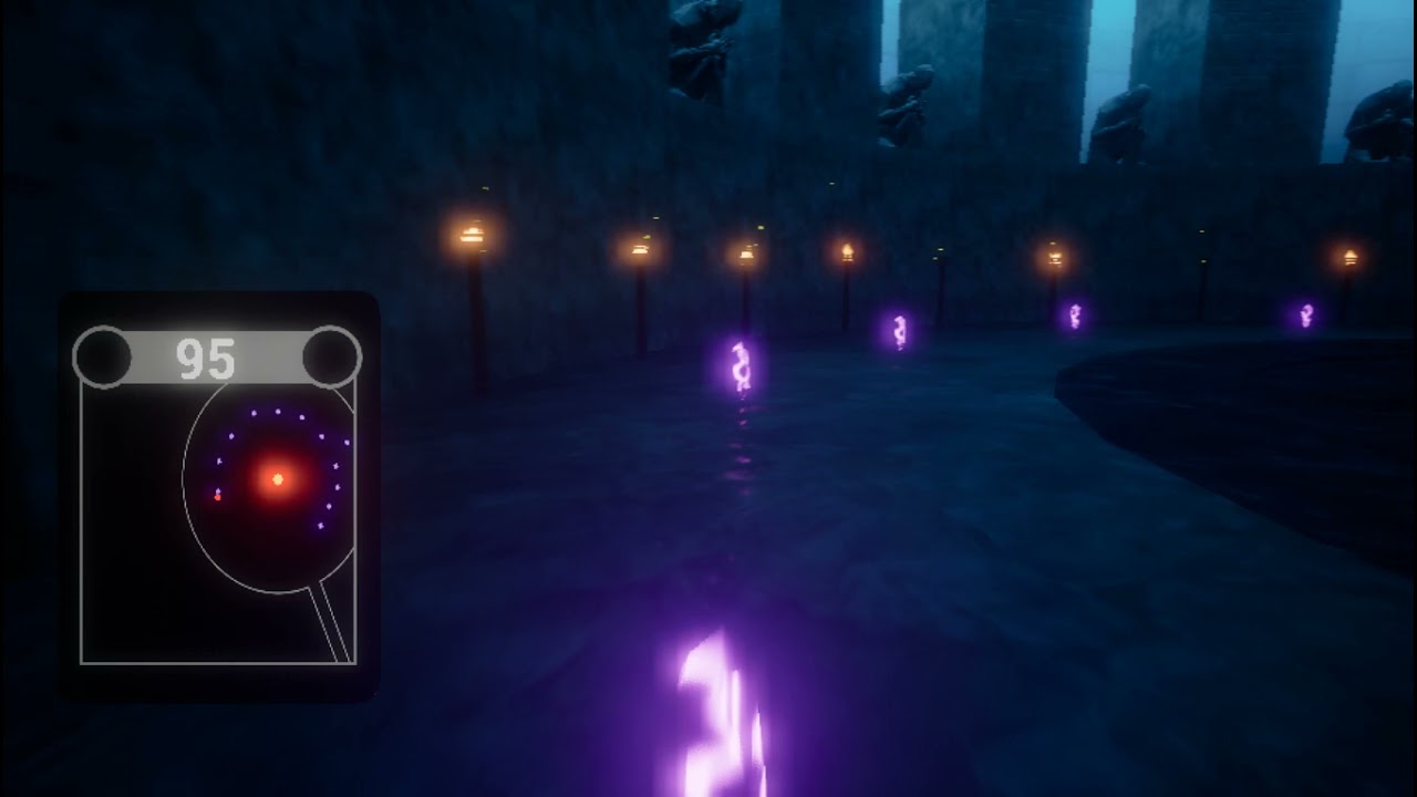 Dark Disillusion Gameplay Walkthrough[Dark Deception Fan Game] - YouTube
