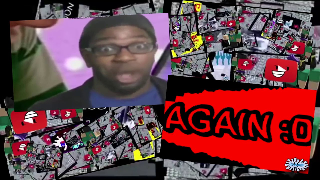 (HEADPHONE WARNING/YTP TENNIS) HOLY COW GYROID CRAZYNESS (more info in ...