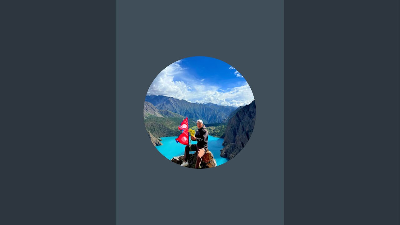 Dipak Rokaya is live! - YouTube